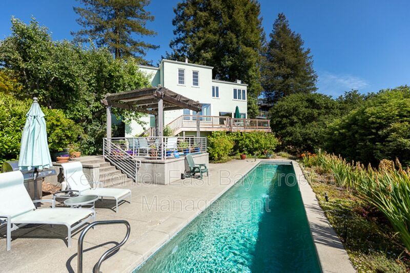 20 Northgate Ave, Berkeley, CA 94708 - House Rental in Berkeley, CA ...