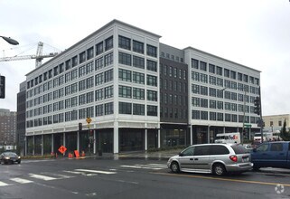 The Edison at Union Market Rentals - Washington, DC | Apartments.com