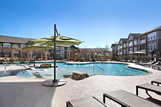 The Falls at Forsyth - 5310 Falls Dr Cumming, GA | Apartments.com