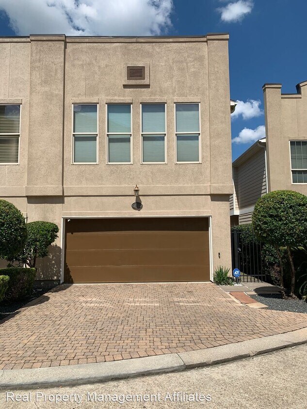 2403 Roufa Rd, Houston, TX 77003 - House Rental in Houston, TX ...