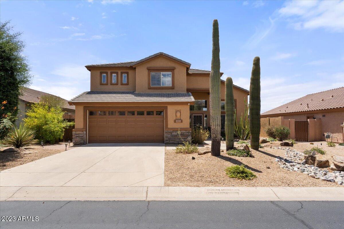 4615 E Red Range Way, Cave Creek, AZ 85331 - House Rental in Cave Creek ...