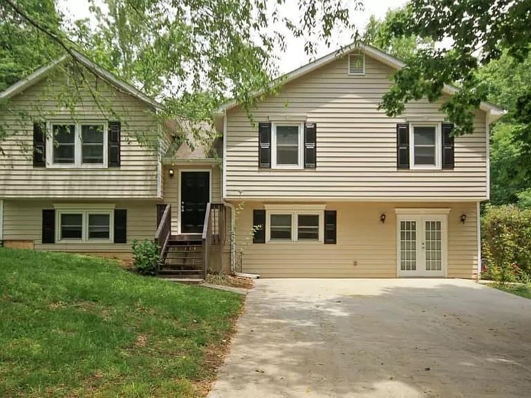 83 Mill Terrace, Dallas, GA 30157 - House Rental in Dallas, GA ...