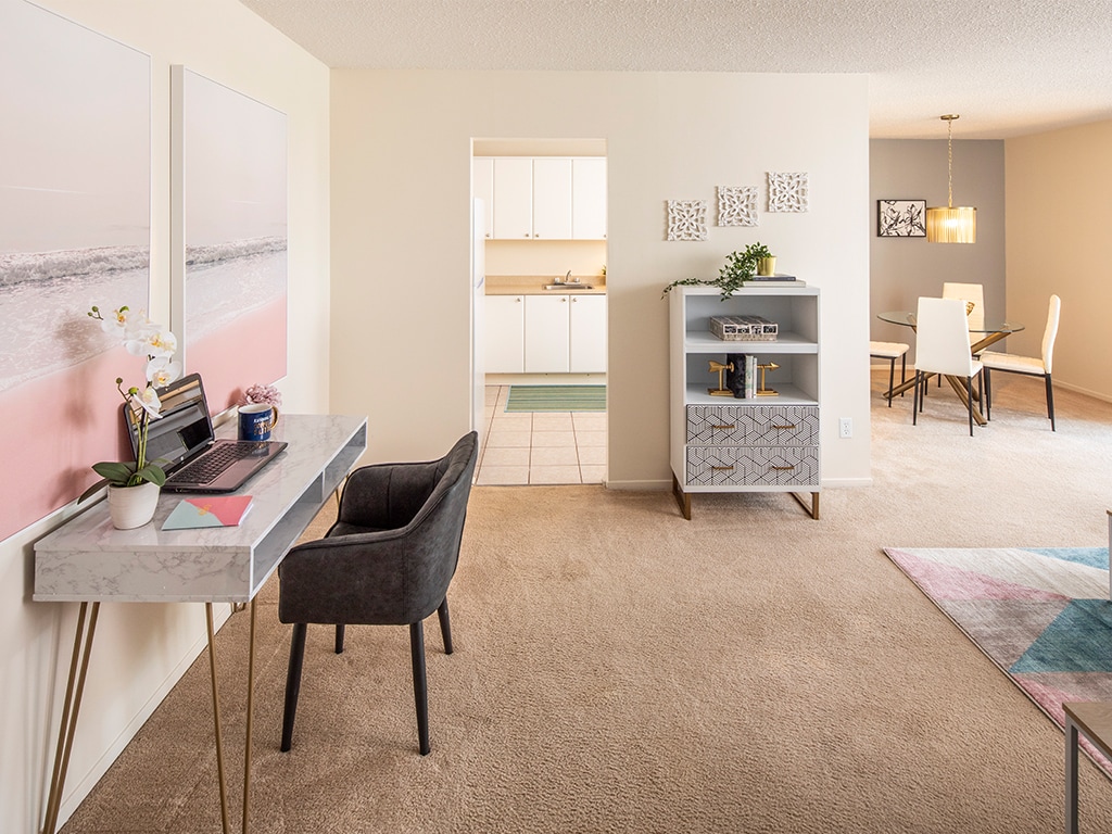 Richlin Apartments Apartments - 1500 Walkley Rd Ottawa, ON | Apartments.com