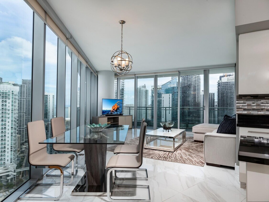 92 SW 3rd St Unit 3901, Miami, FL 33130 - Condo for Rent in Miami, FL ...