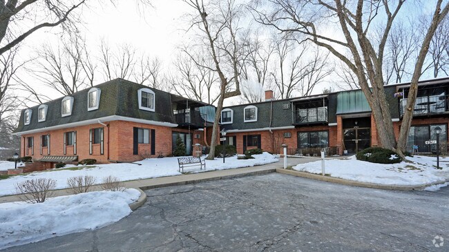 Whitcomb Square Senior Apartment Homes (55+) - Madison, WI | Apartments.com