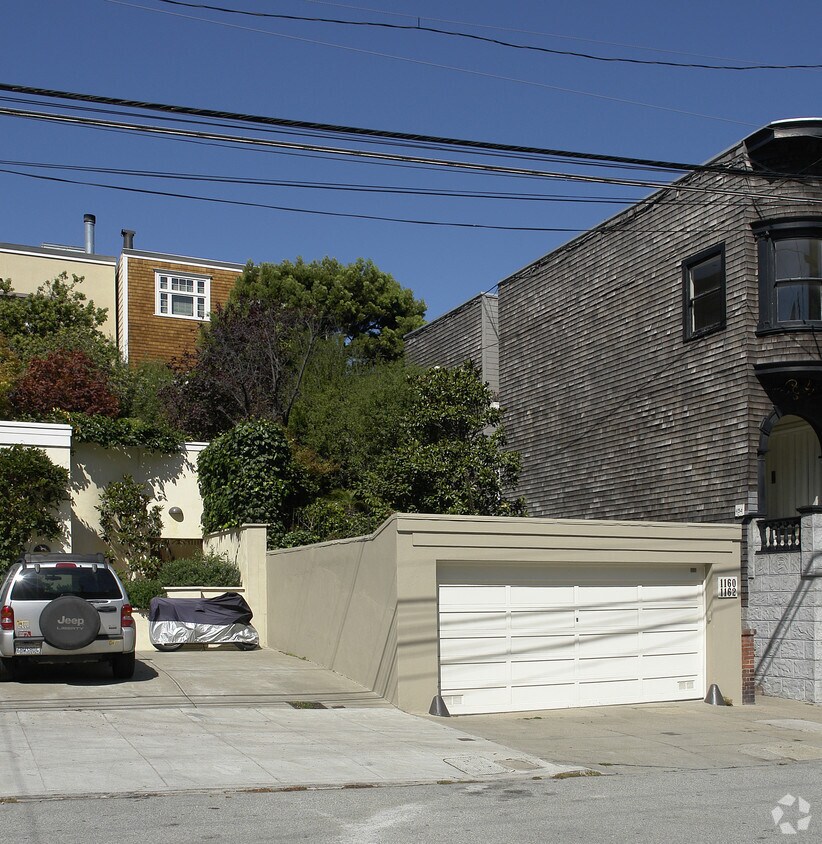 1160-1162 Filbert St, San Francisco, CA 94109 - 1160-1162 Filbert St ...