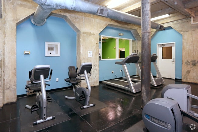 Fulton Cotton Mill Lofts Apartments - Atlanta, GA | Apartments.com