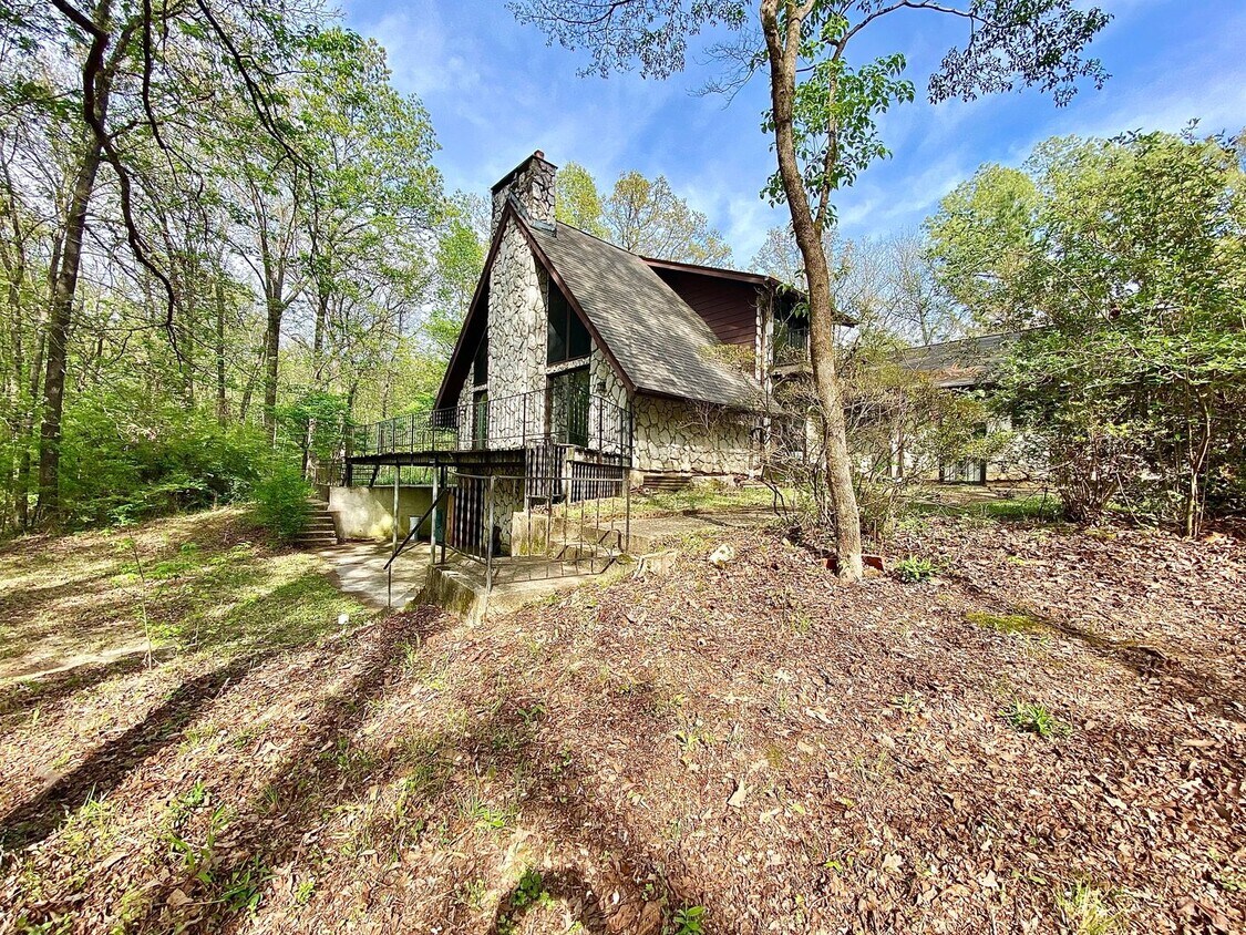 682 CR 811, Saltillo, MS 38866 - House Rental in Saltillo, MS ...