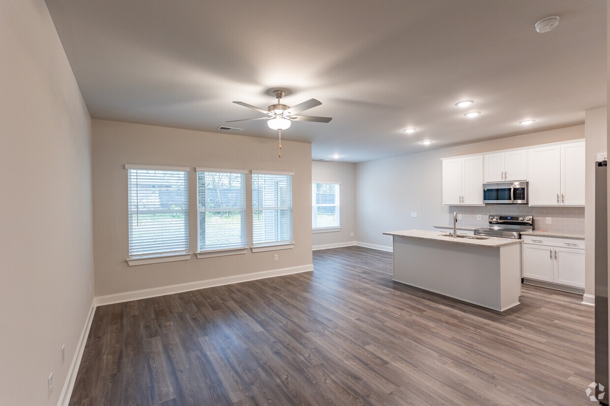 Kindrey Townhomes Townhomes for Rent - Gallatin, TN | Apartments.com