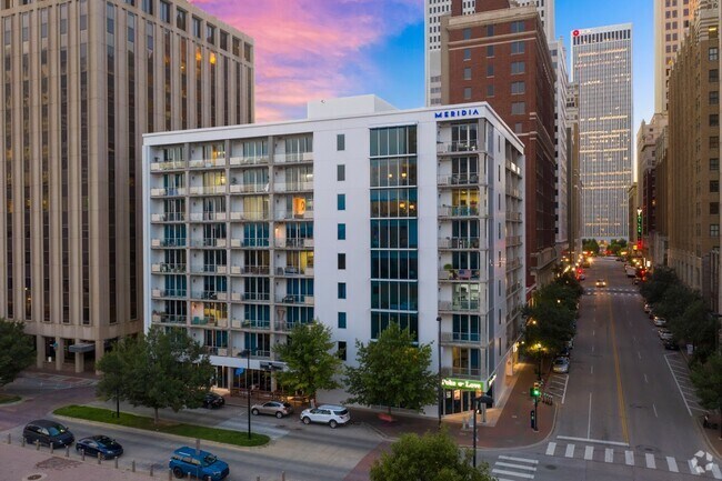 Downtown Tulsa Apartments for Rent - Tulsa, OK - 609 Rentals ...