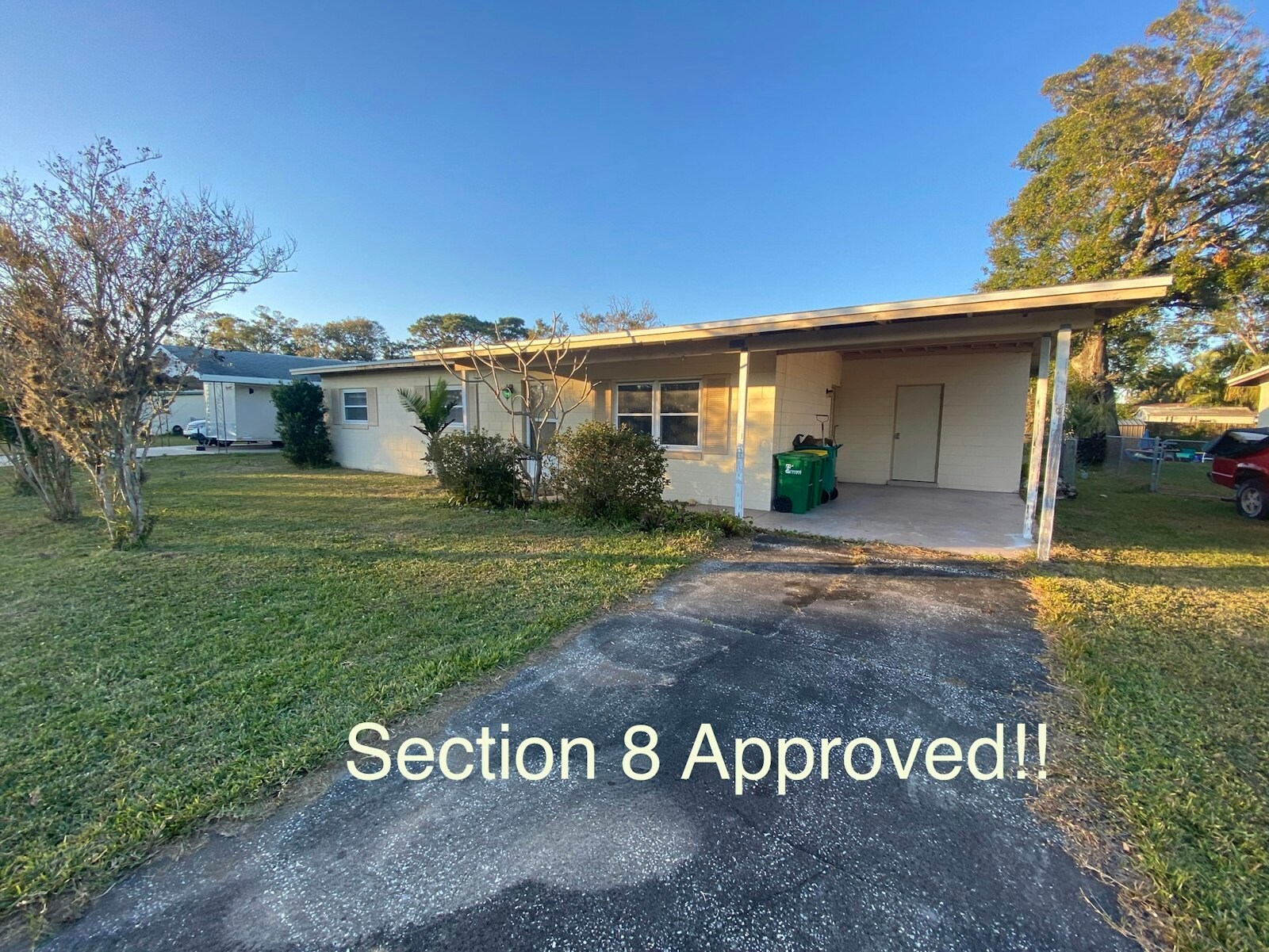 3056 Grace St, Melbourne, FL 32904 - House Rental in Melbourne, FL ...
