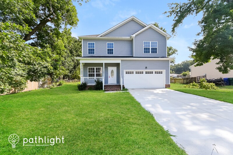 122 Kenneth Ct, Newport News, VA 23602 | Apartments.com