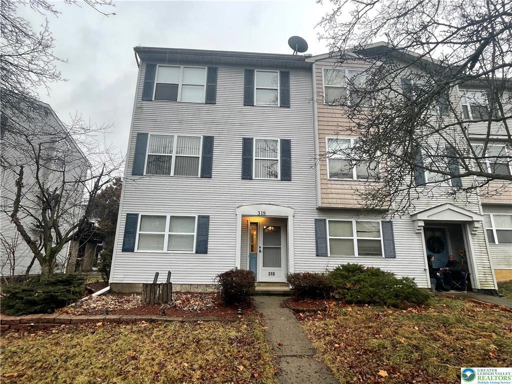 318 Mickley Rd, Fullerton, PA 18052 - House Rental in Fullerton, PA ...