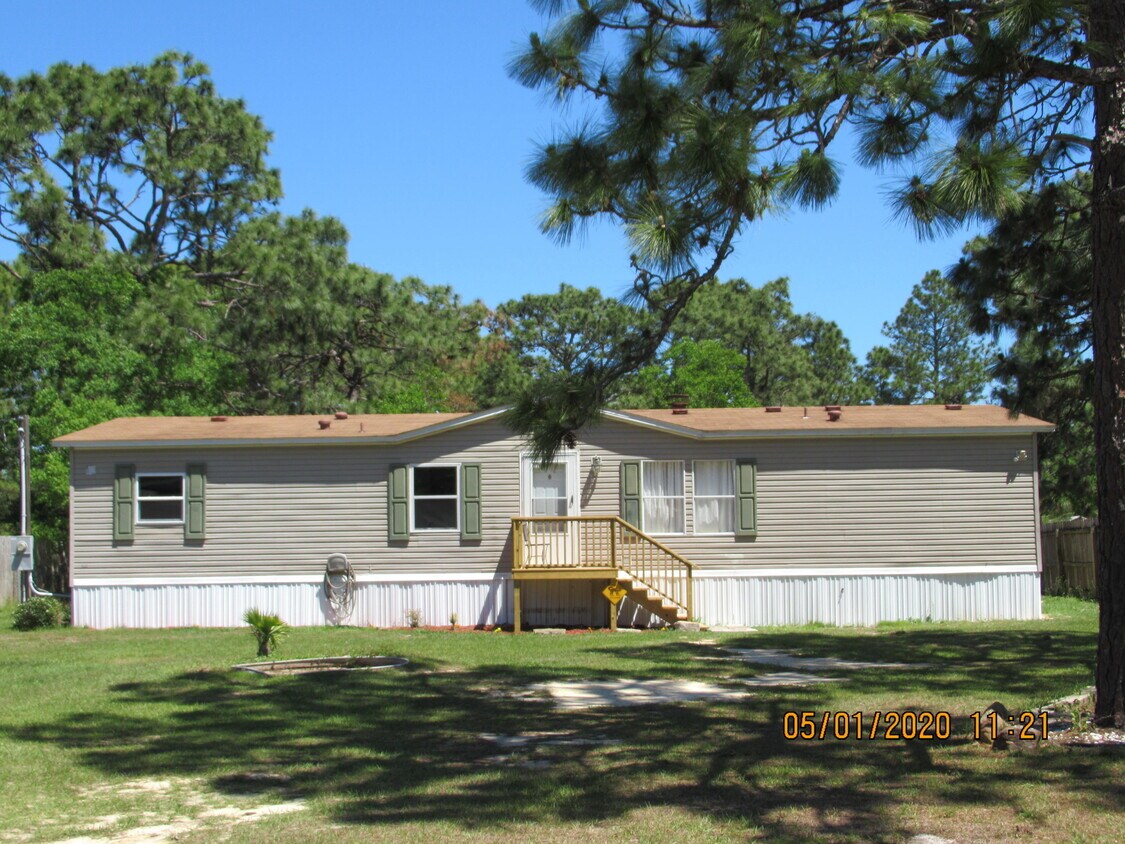 9024 Timber Ln, Navarre, FL 32566 - House Rental in Navarre, FL ...