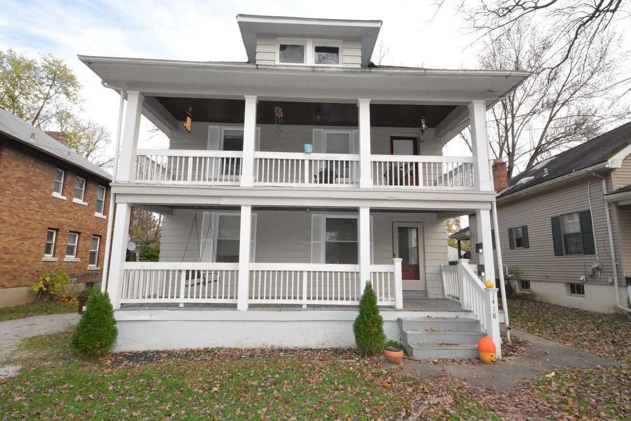 1418 Beacon St, Cincinnati, OH 45230 - 1418 Beacon St Cincinnati, OH ...