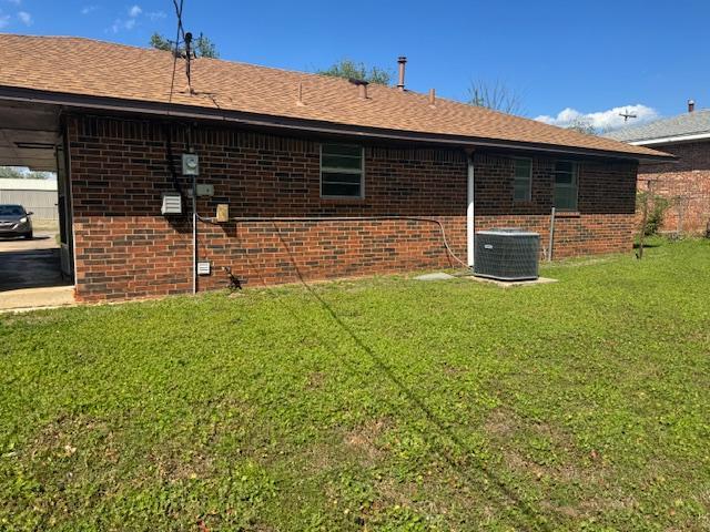 Houses For Rent In Cushing Ok