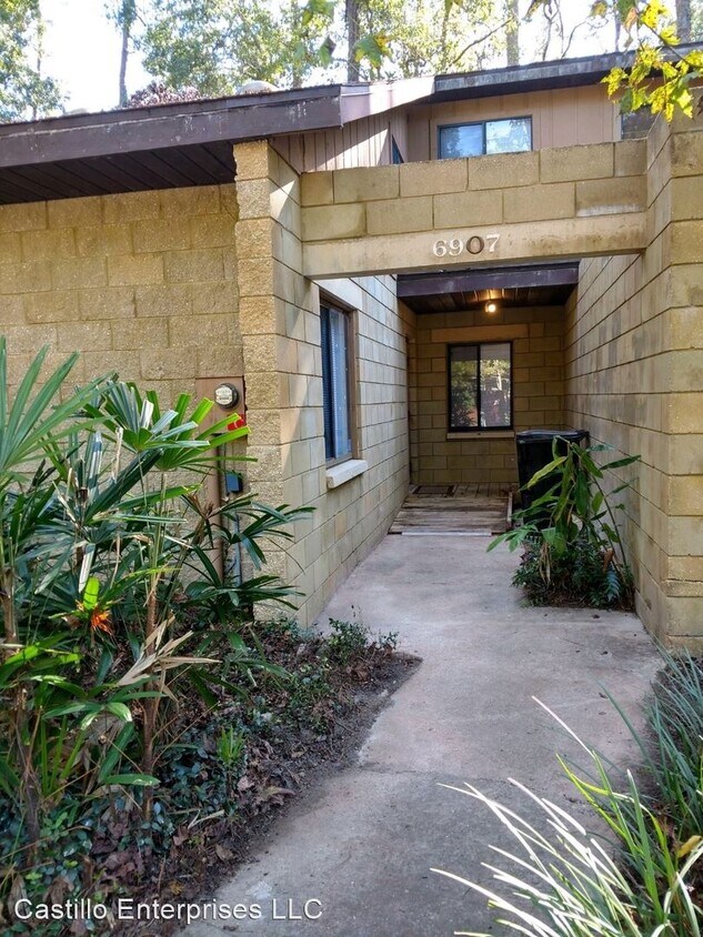 6907 SW 45th Ave, Gainesville, FL 32608 - House Rental in Gainesville ...