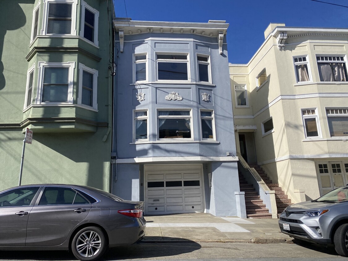 691 8th Ave, San Francisco, CA 94118 - Condo for Rent in San Francisco ...