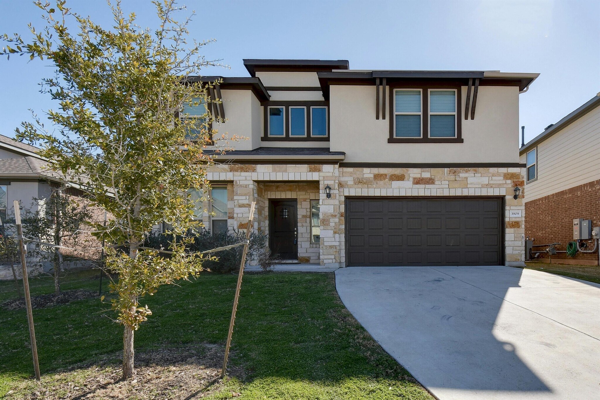 3909 Jennie Marie Dr, Pflugerville, TX 78660 - House Rental in ...