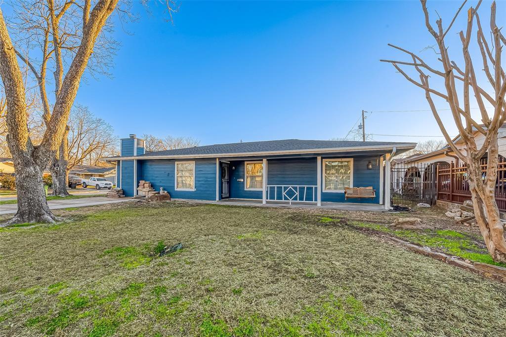 11730 Rubenstein St, Houston, TX 77076 - House Rental in Houston, TX ...