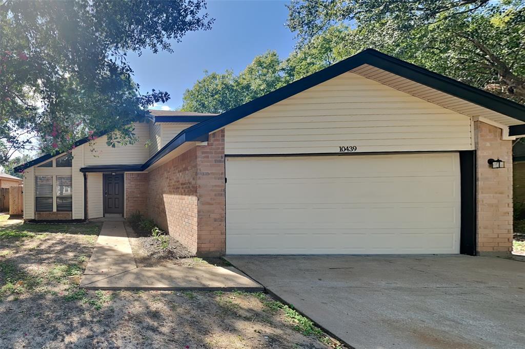 10439 Lazy Meadows Dr, Houston, TX 77064 - House Rental in Houston, TX ...
