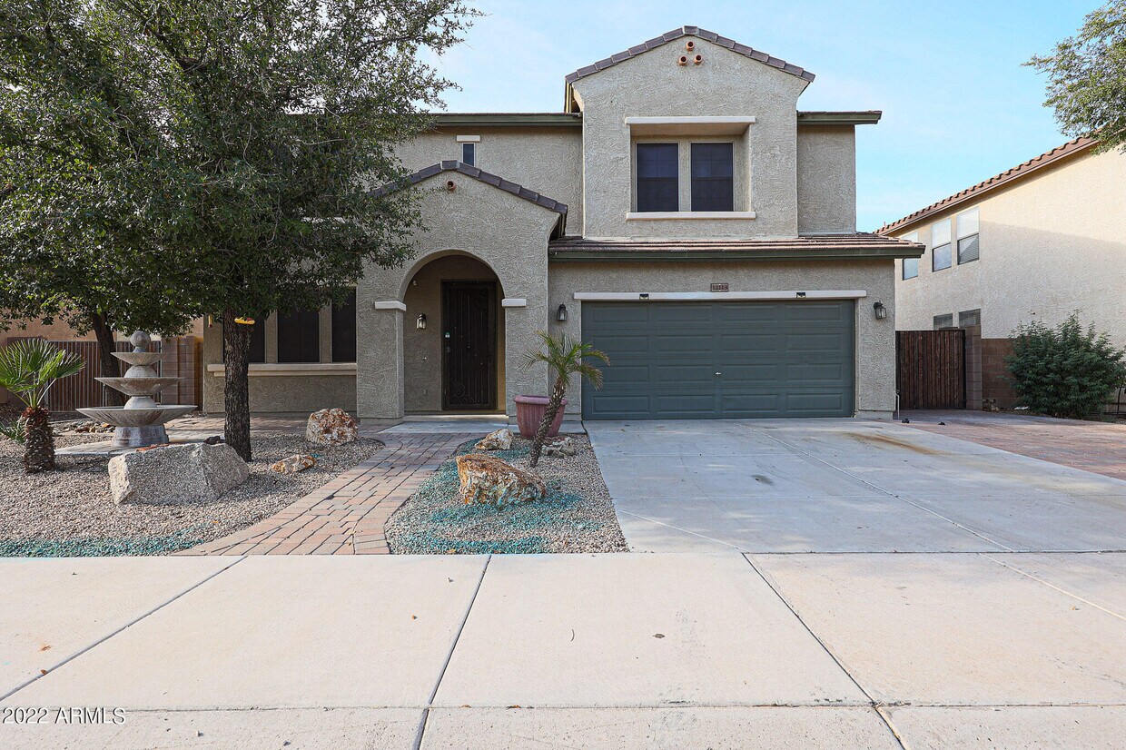 12113 W Villa Chula Ct, Sun City, AZ 85373 - House Rental in Sun City ...