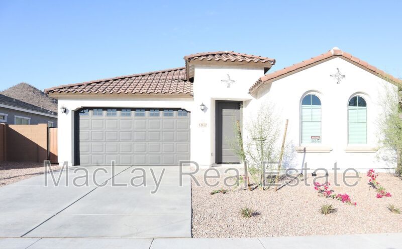 12472 W Calle De Baca, Peoria, AZ 85383 - House Rental in Peoria, AZ ...