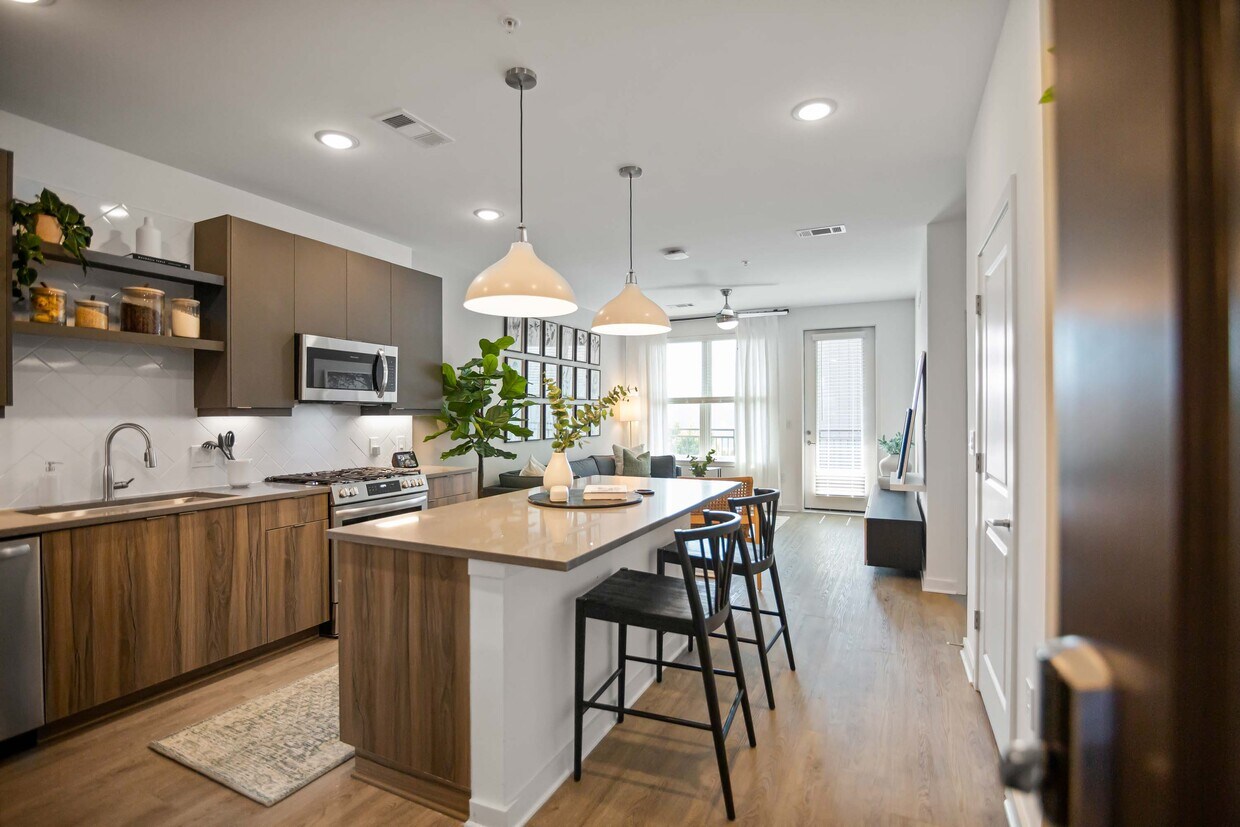 Iris O4W - Apartments in Atlanta, GA | Apartments.com