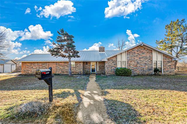 1274 Murls Lake Dr, Weatherford, TX 76085 - House Rental in Weatherford ...