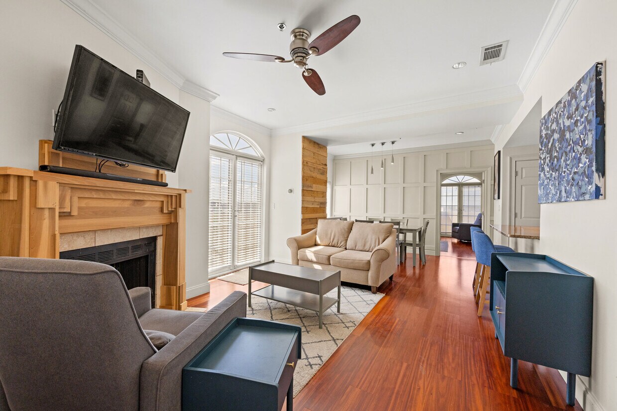 2161 Peachtree Rd NE Unit 902, Atlanta, GA 30309 - Condo for Rent in ...