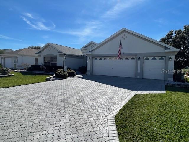 1818 Enrique Dr, The Villages, FL 32159 - House Rental in The Villages ...