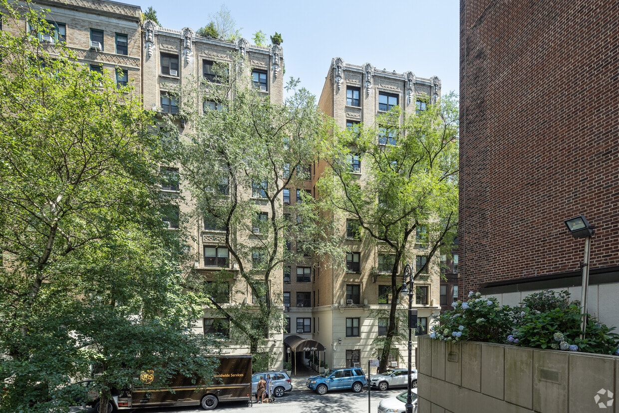 55 W 95th St, New York, NY 10025 Apartments - 55 W 95th St New York, NY ...