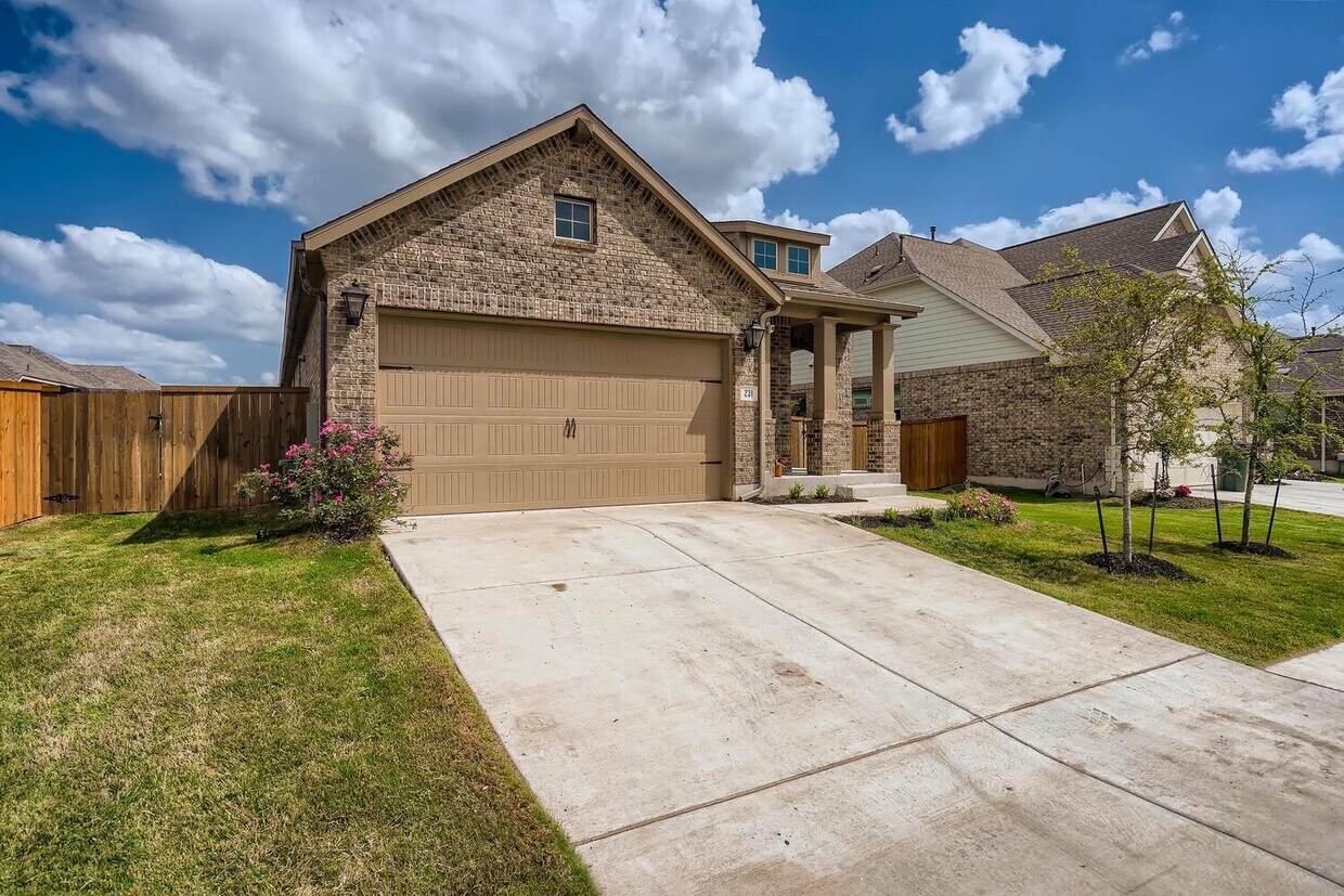 231 Spinnaker Loop, Kyle, TX 78640 - Condo for Rent in Kyle, TX ...