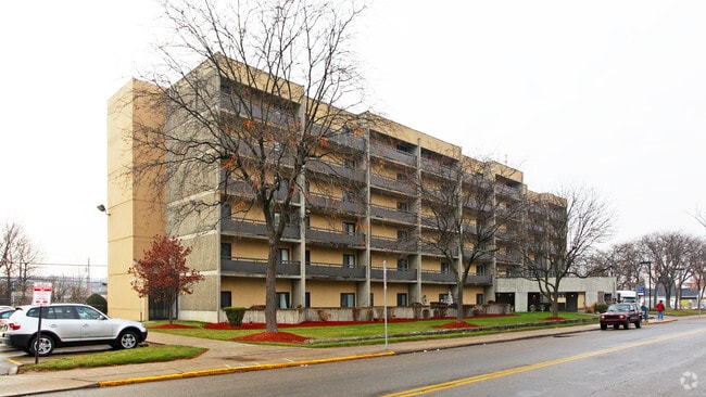 Low Income Apartments for Rent in Homewood North, Pittsburgh ...