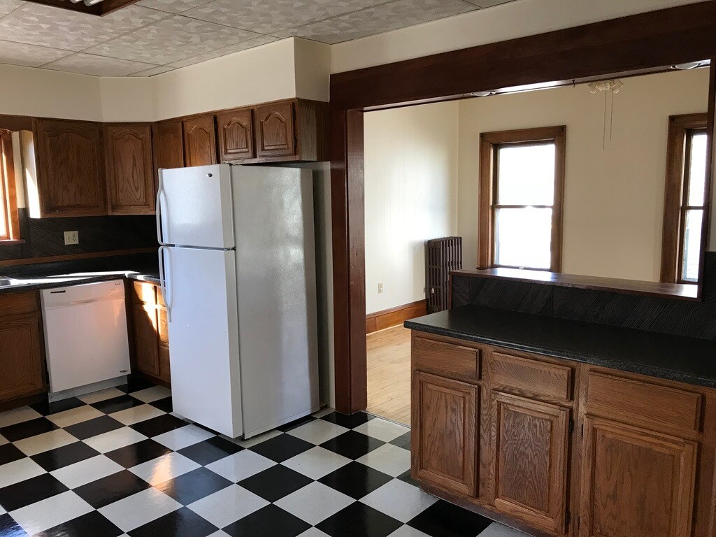 116 Summer St, Barre City, VT 05641 - House Rental in Barre City, VT ...