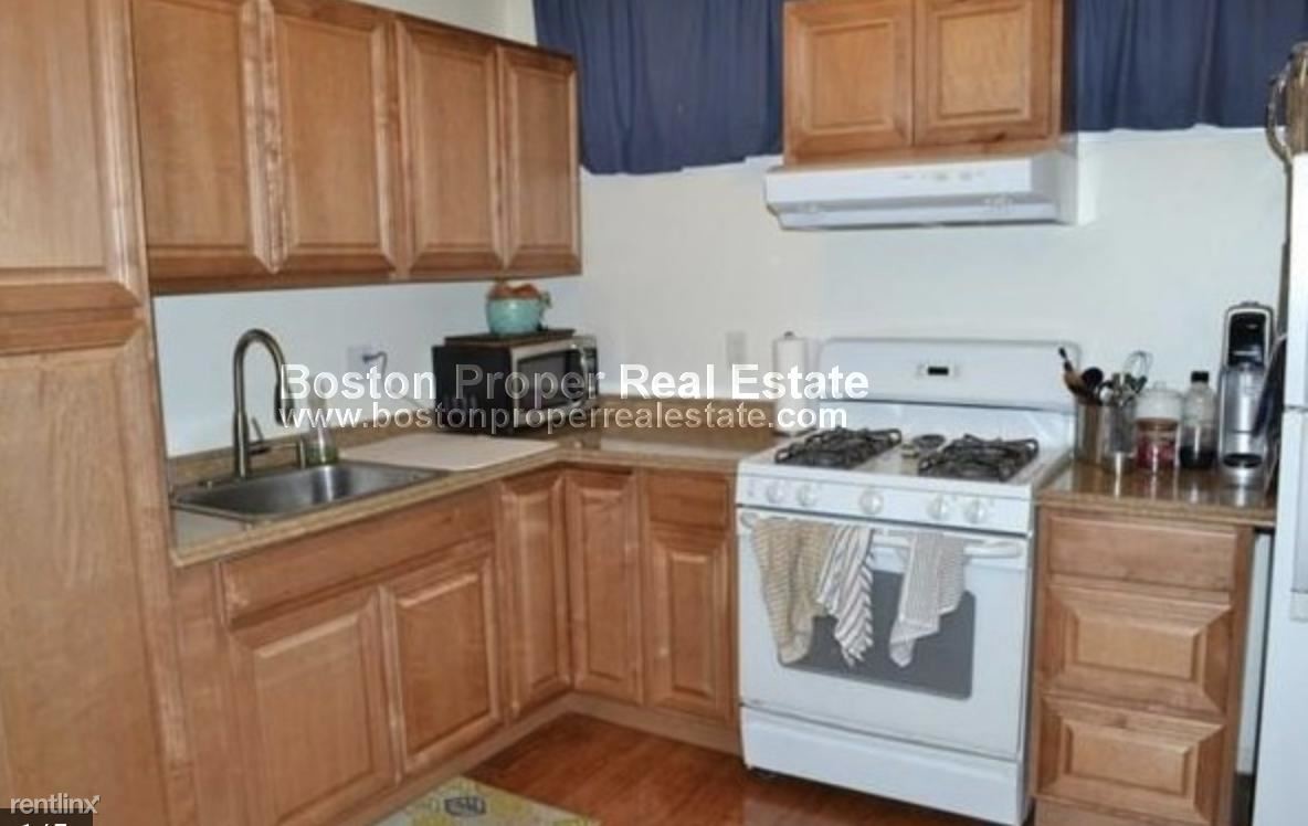 46 W Newton St, Boston, MA 02118 - Condo for Rent in Boston, MA ...