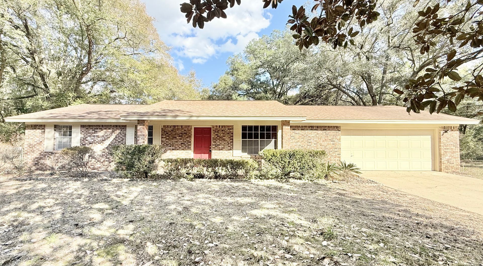 6486 Kembro Rd, Milton, FL 32570 - House Rental in Milton, FL ...