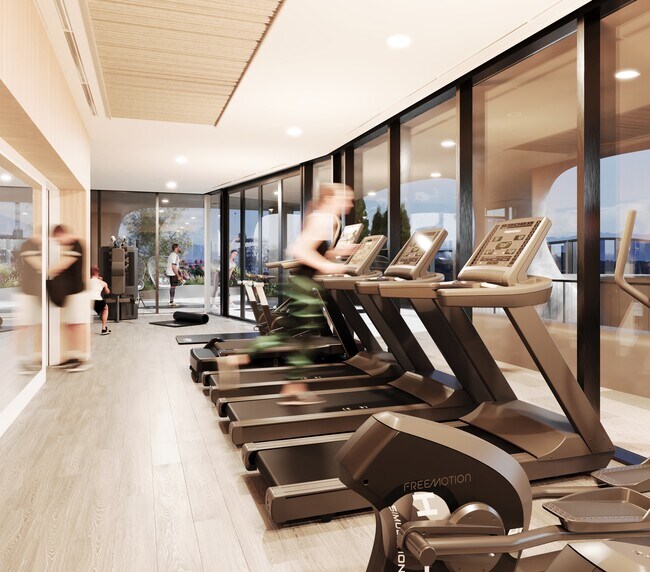 One River North - Apartments in Denver, CO | Apartments.com