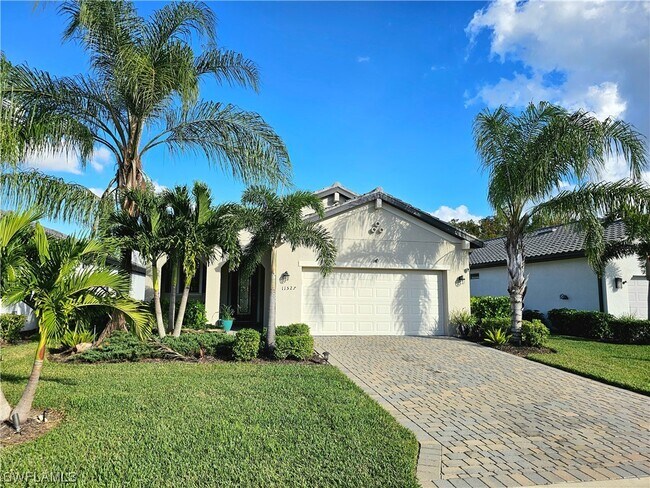 11527 Golden Oak Terrace, Fort Myers, FL 33913 - House Rental in Fort ...