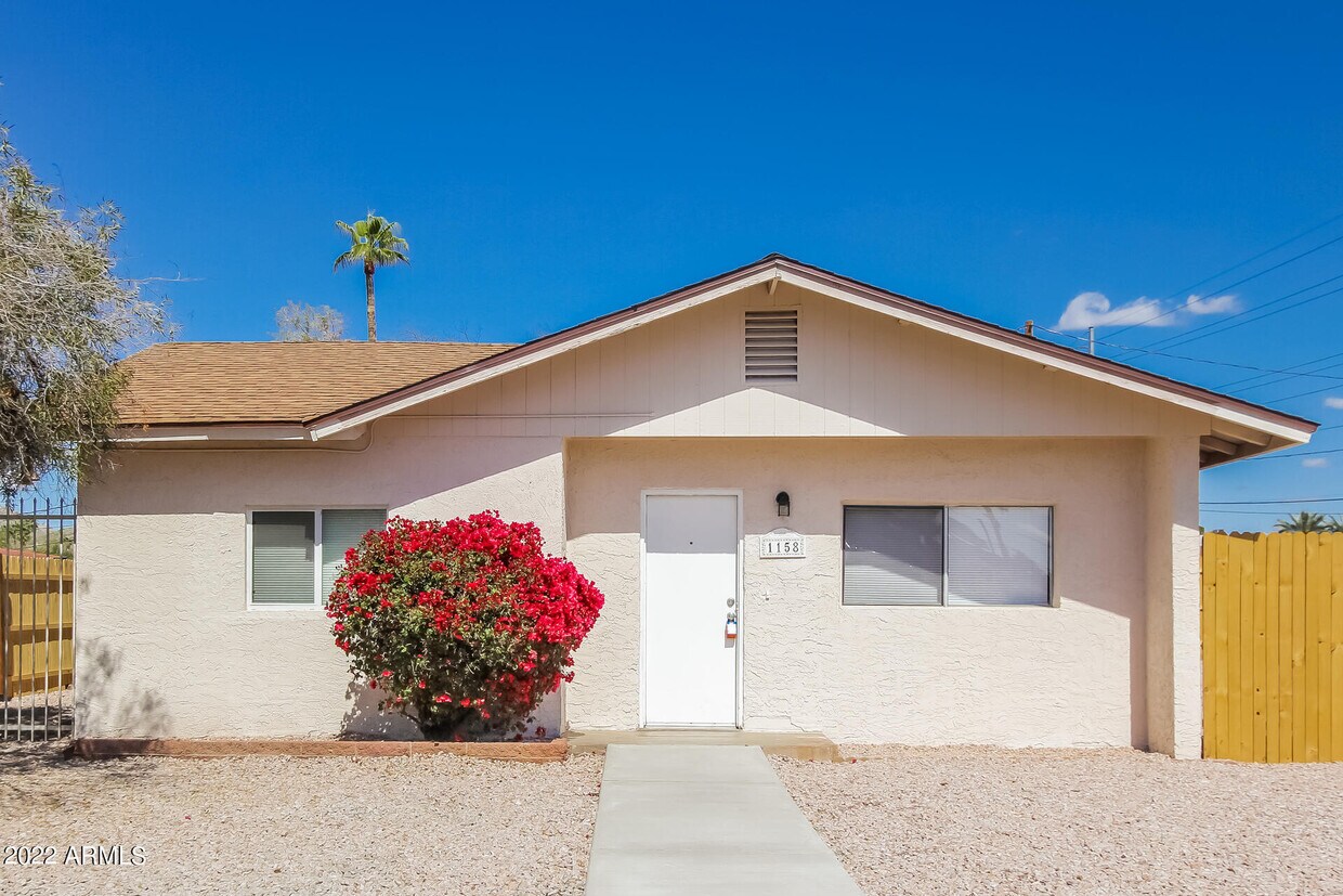 1158 E Eva St, Phoenix, AZ 85020 - House Rental in Phoenix, AZ ...