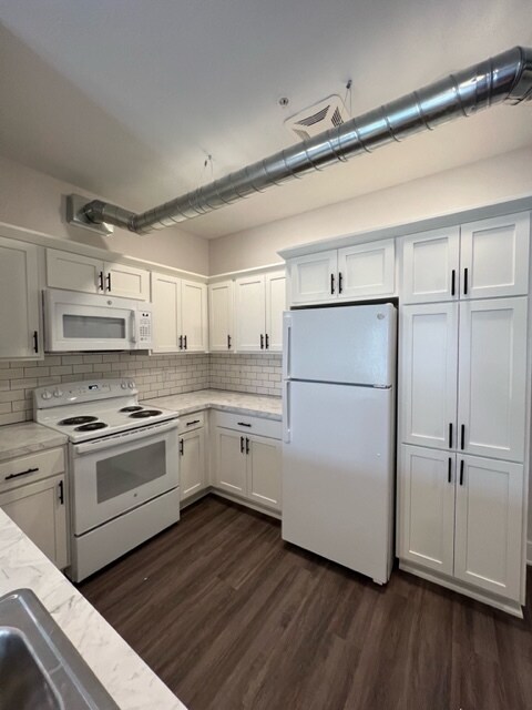 Michigan Street Apartment Homes - Apartments in Grand Rapids, MI ...