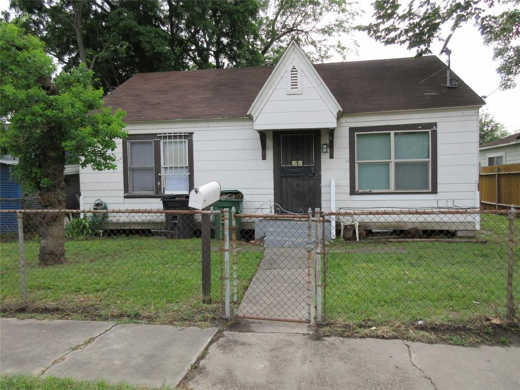 2805 Elysian St, Houston, TX 77009 - House Rental in Houston, TX | Apartments.com