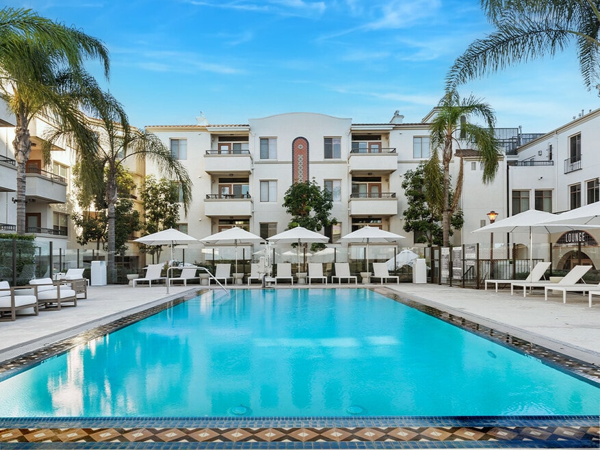 Best Los Angeles CA Luxury Apartments for Rent - 5,563 Rentals ...