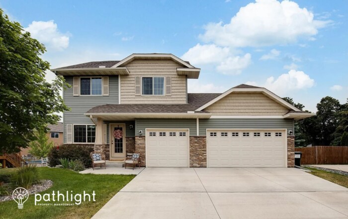 8761 Garvey Ct, Monticello, MN 55362 - House Rental in Monticello, MN ...