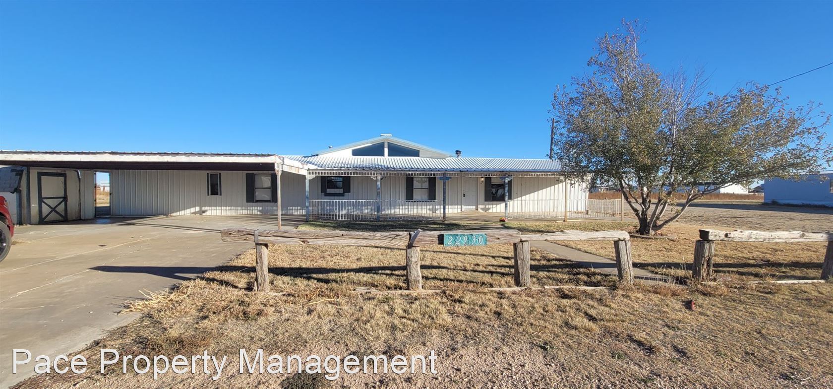 22930 City Lake Rd, Canyon, TX 79015 - House Rental in Canyon, TX ...