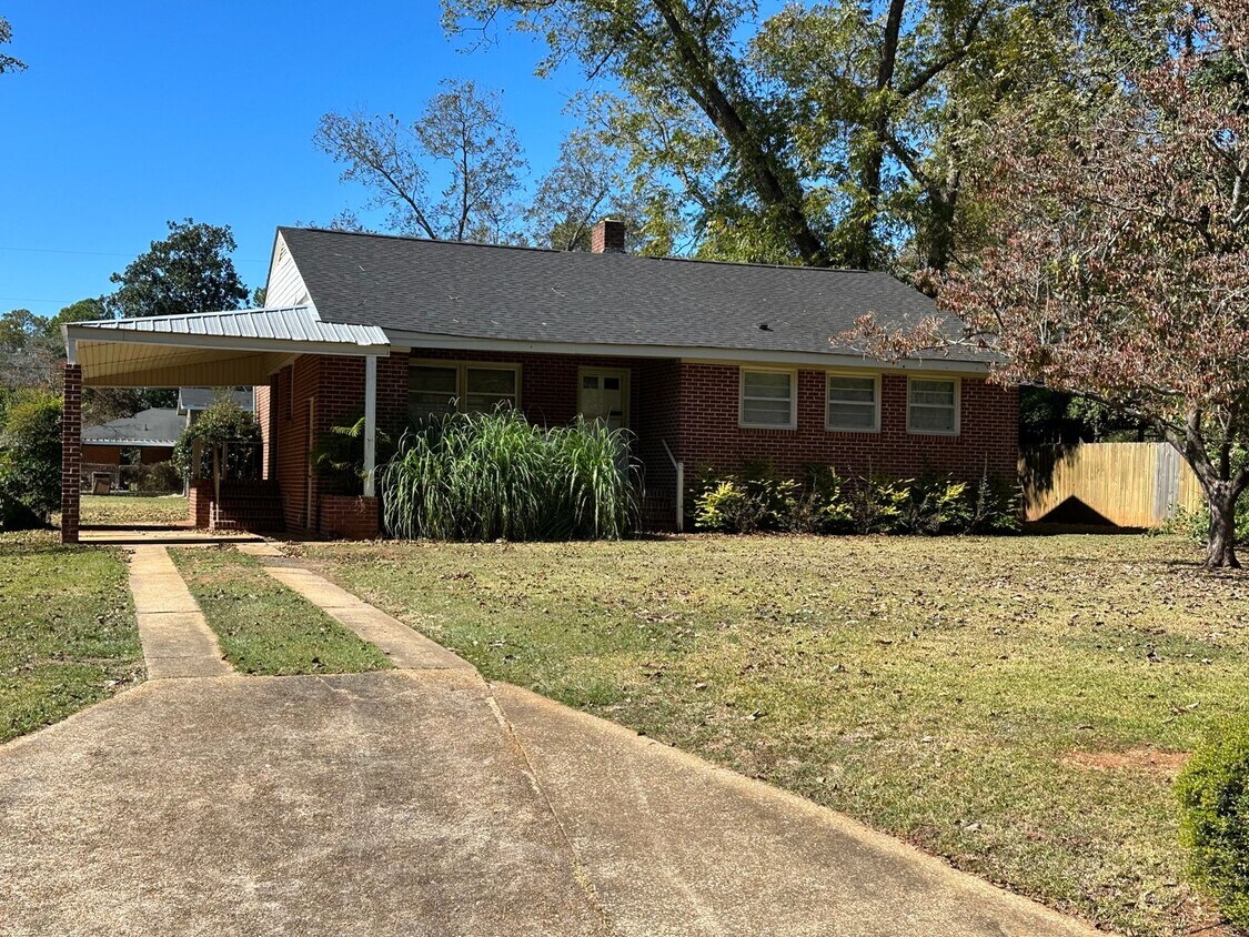 1907 Groveland Rd, Albany, GA 31707 - House Rental in Albany, GA ...