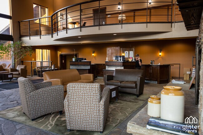 2245 Sidewinder Dr Unit Modern Park City Condo, Park City, UT 84060 ...