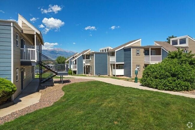 Apartments For Rent in Colorado Springs, CO - 5,127 Rentals ...