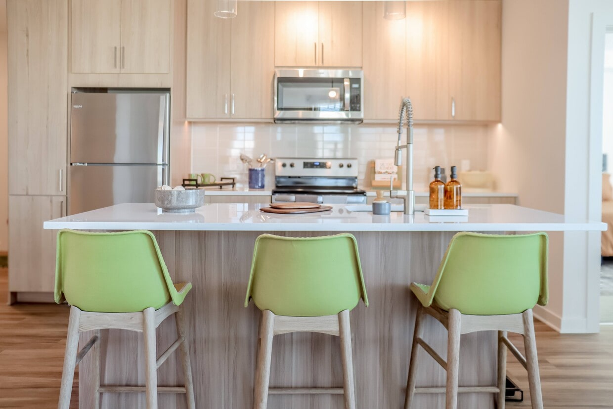 Makers Rise - 2311 Dulles Station Blvd Herndon, VA 20171 | Apartments.com