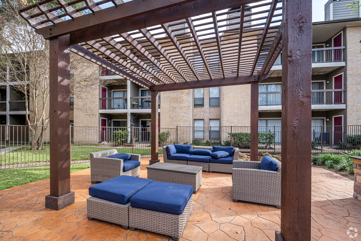 Arise Magnolia Terrace - 3939 Synott Rd Houston, TX 77082 | Apartments.com